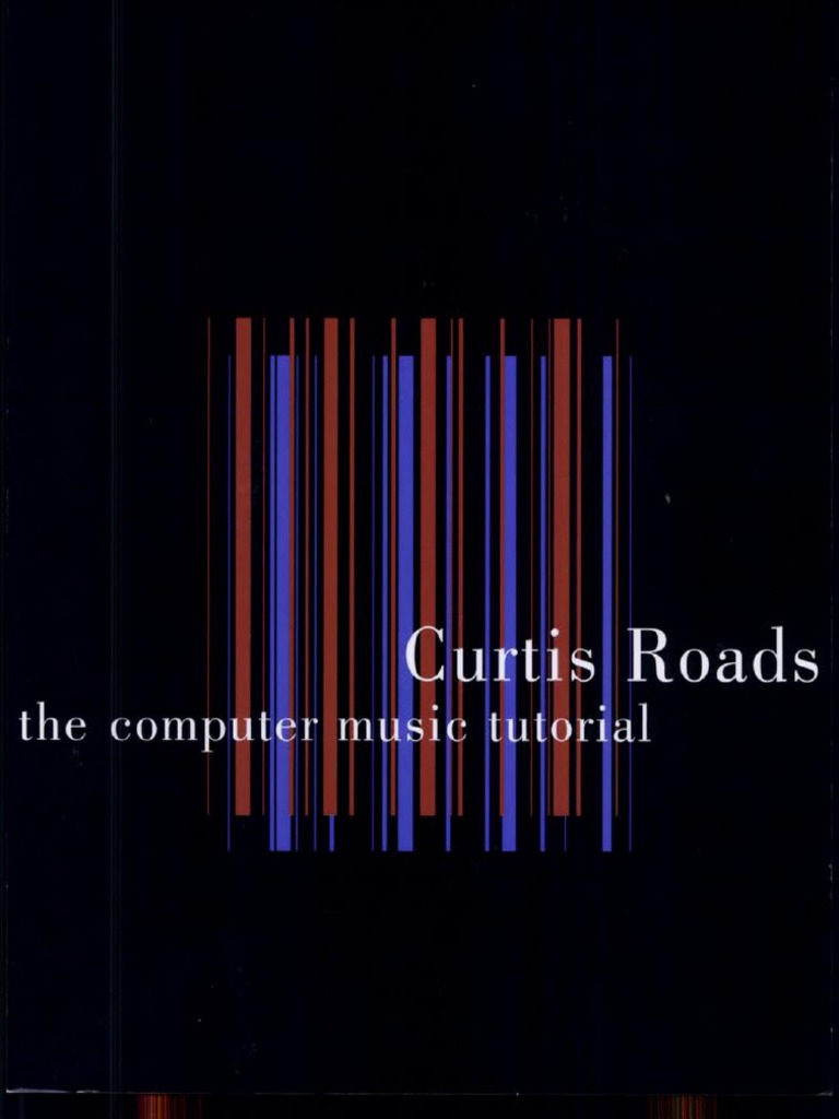 The Computer Music Tutorial PDF | PDF