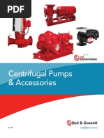 Alstom Passoni-Villa Bushings | PDF | Electricity | Electromagnetism