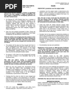 Module 1 - Fundamentals of Accounting 1 | PDF | Corporations | Partnership