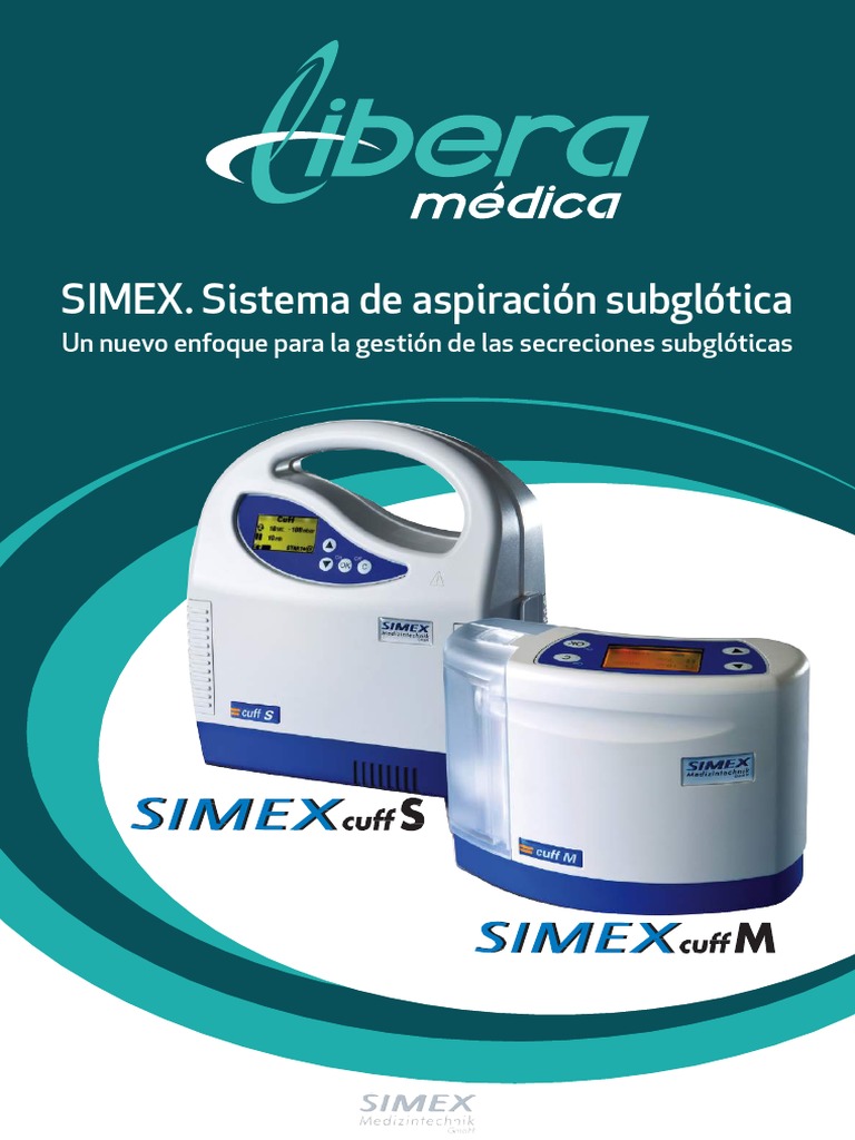 Simex | PDF | Medicina | Especialidades Medicas