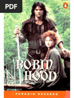 Robin Hood Script | PDF | Art