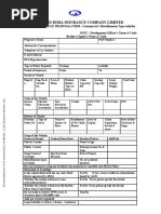 XTRAPOWER Application Form | PDF | Personal Identification Number | Cheque