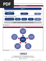 Cobit 2019 and Risk Management PDF | PDF | Cobit | Risk Management