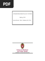 BFM 2000 Treatment Schema | PDF | Hematopoietic Stem Cell ...