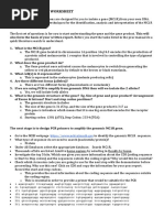 Primer3 Output (Primer3 - Results - Cgi Release 0.4.0) | PDF | Biology ...