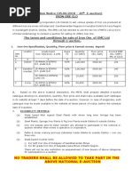 GST Rates and HSN Codes for Scrap Items | PDF | Scrap | Electronic Waste