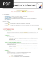 Types et exemples de didascalies | PDF