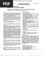 Astm E154 PDF | PDF | Soil | Humidity