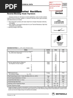 L-3 Communications Fa2100 CVDR ICA Supplement: Cessna Aircraft Company ...