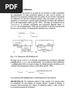Fórmula para Calcular El Amperaje | PDF