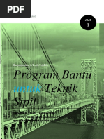 Modul Pengenalan Basic Software Sap 2000 (Shafa) | PDF