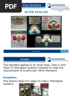 Backdraft - How To Recognise It and Respond Safely. Part 1 | PDF ...