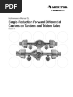 Mack Truck Fault Codes List | PDF | Fuel Injection | Throttle