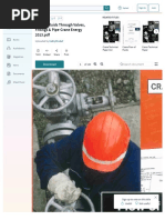 Crane Tp410 Fluid Flow | PDF