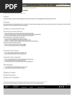 SAP PM Notification Types and Tables | PDF | Computing | Information ...