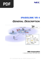 NEC IPASOLINK VR4 Configuration Guide - KSGM Project | PDF | File Transfer Protocol | Ip Address