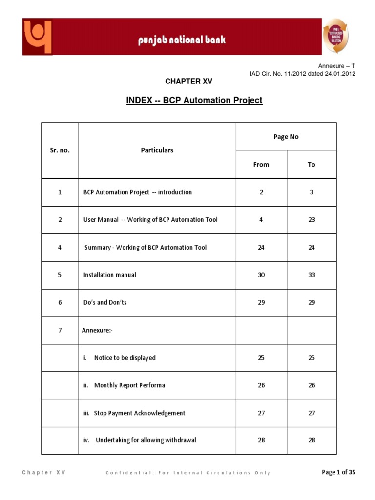 BCP Guide | PDF | Debit Card | Cheque
