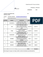 Catalogo Claves Sat | PDF | Tubería (transporte de fluidos) | Acero