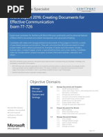 Structured Programming Notes | PDF | Programming | Computer Program