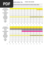 DPWH Sample SWA | PDF