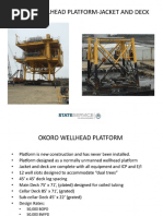 Flowstation Chart | PDF | Resource Extraction | Oils