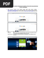 Transformasi SIMPEG 5 Kemenag | PDF | Karier & Perkembangan | Bisnis