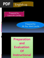 Principles of Language Learning Materials Development | PDF | Learning ...