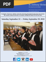 CFC Invitation | PDF