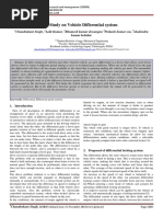 Zero Backlash in Rack and Pinion Drive Systems | PDF | Equipment ...