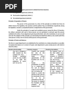 RA 6727 - Wage Rationalization Act | PDF | Employment | Arbitration