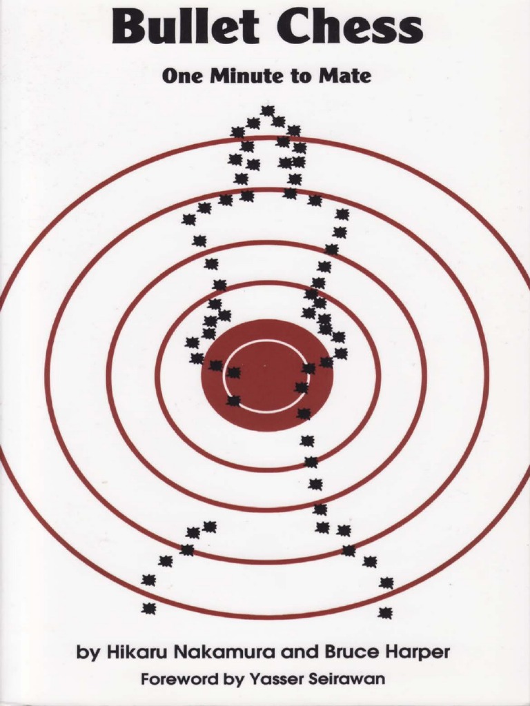 Chess Bullet | PDF