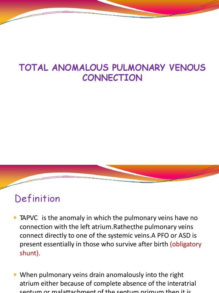 Anatomy, Embryology, Classification, Physiology and Management of Total ...