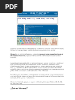 Mecanet Agile Fingers Keyhero Typing Study 10fastfingers: Ayuda A ...