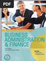 SMR - Burlington Books. Computing & Information Technology (Student's ...