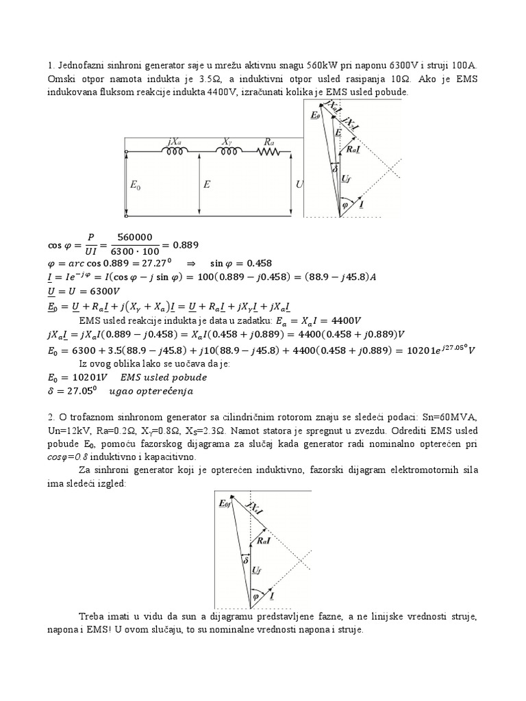 2.integrali Zadaci - I Deo | PDF