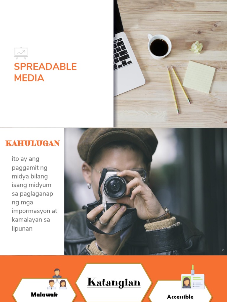 Spreadable Media | PDF