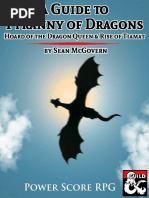 Scarab of Death 5e 10lvl PDF | PDF | Dungeons & Dragons | Wizards Of ...