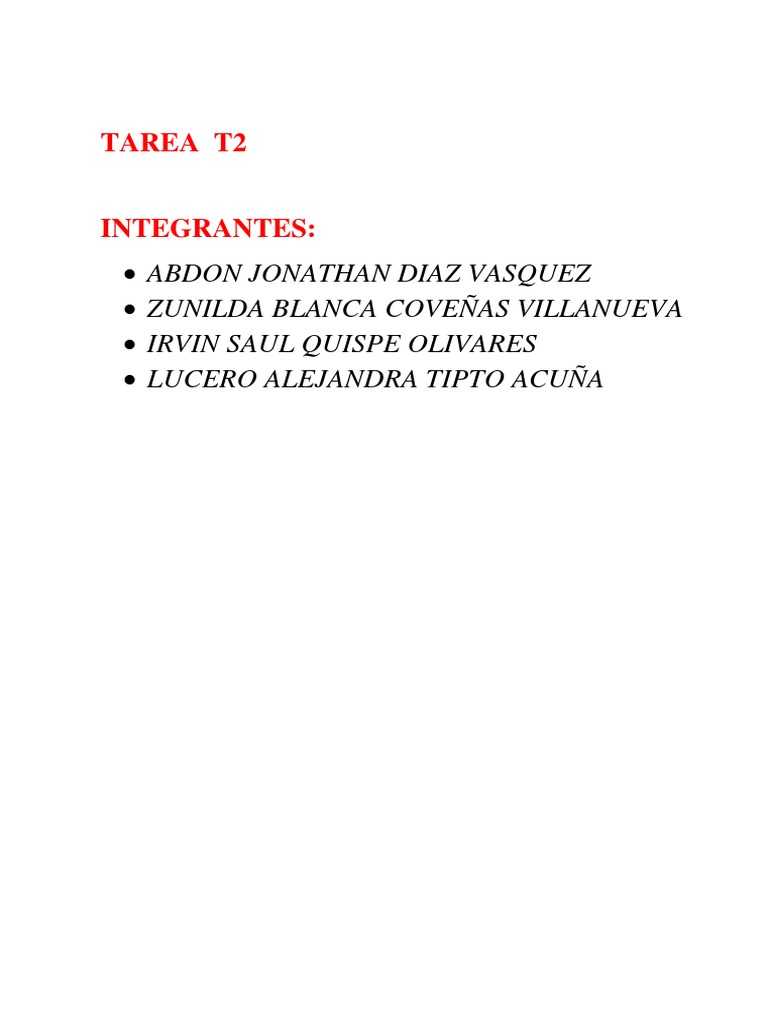 Fisica II Tarea t2 | PDF