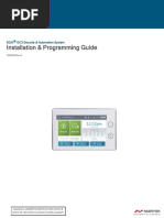 Manual Cooper - FXD Control | PDF | Safety | Menu (Computing)