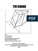 Deformasi Elastis Struktur Balok Moment Area Methode 2 | PDF