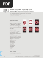 Gibson Incision | PDF