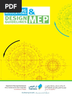 1st 2nd and Final Fix MEP Works in High Rise Building | PDF ...