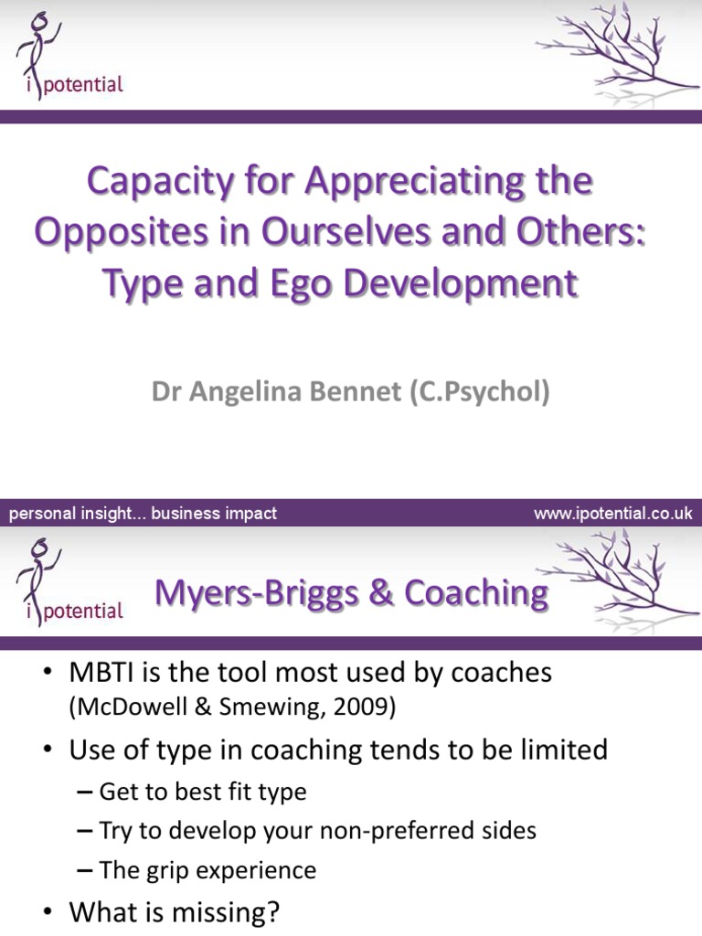 Angelina Bennet PDF | PDF | Identity (Social Science) | Behavioural ...