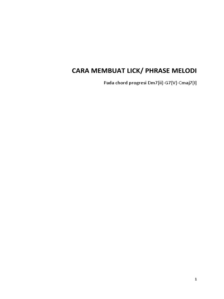 Dokumen - Tips Partitur Satb Janger | PDF