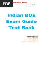 Boiler Operation Engineer Exam: Syllabus of BOE Examination | PDF ...