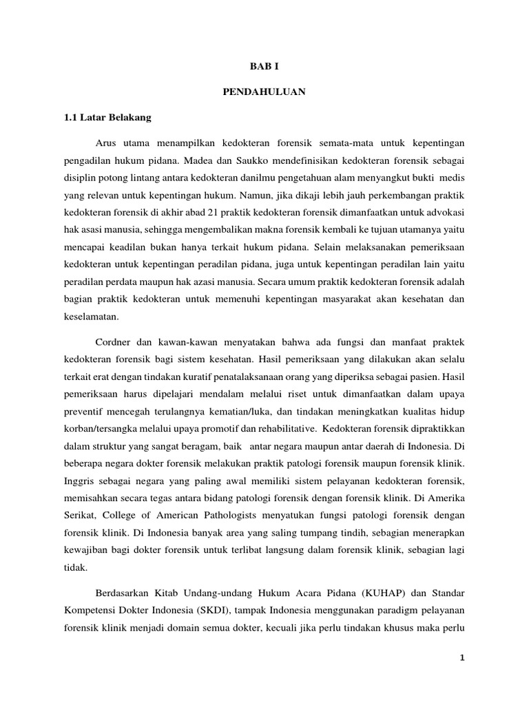 Emfisema Subkutis | PDF