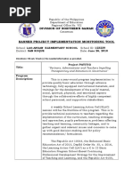 PIRPA ReportingTemplate Overall Presentation For Schools Districts ...