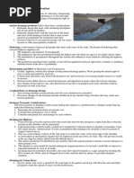 Bridge Scuppers and Deck Drainage Design | PDF | Drainage | Surface Runoff