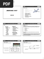 B737 Electrical Systems | PDF | Battery Charger | Alternating Current
