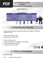 Cimb Ciu Form | PDF